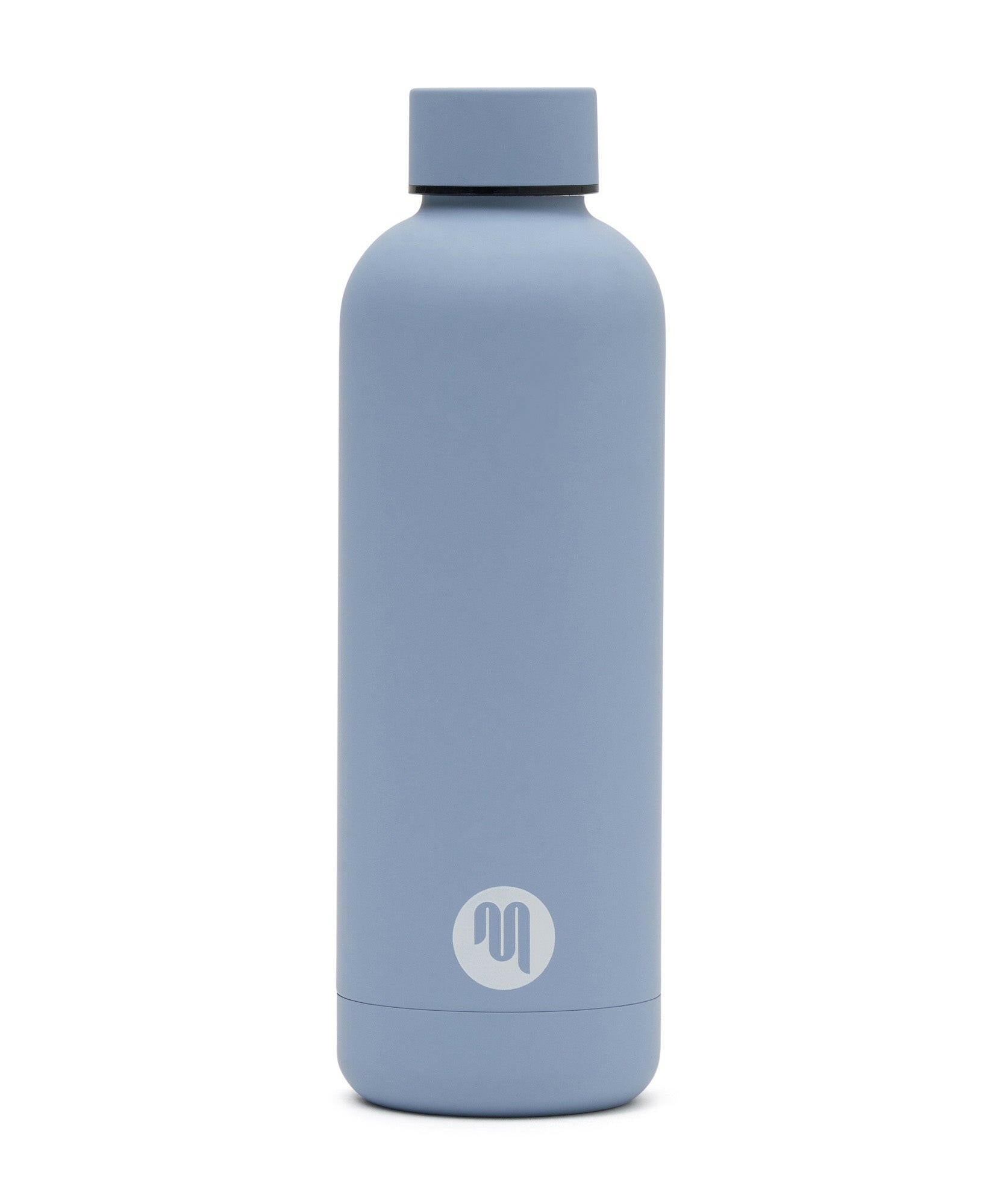 500ml Drink Bottle | Powder Blue | MoveActive
