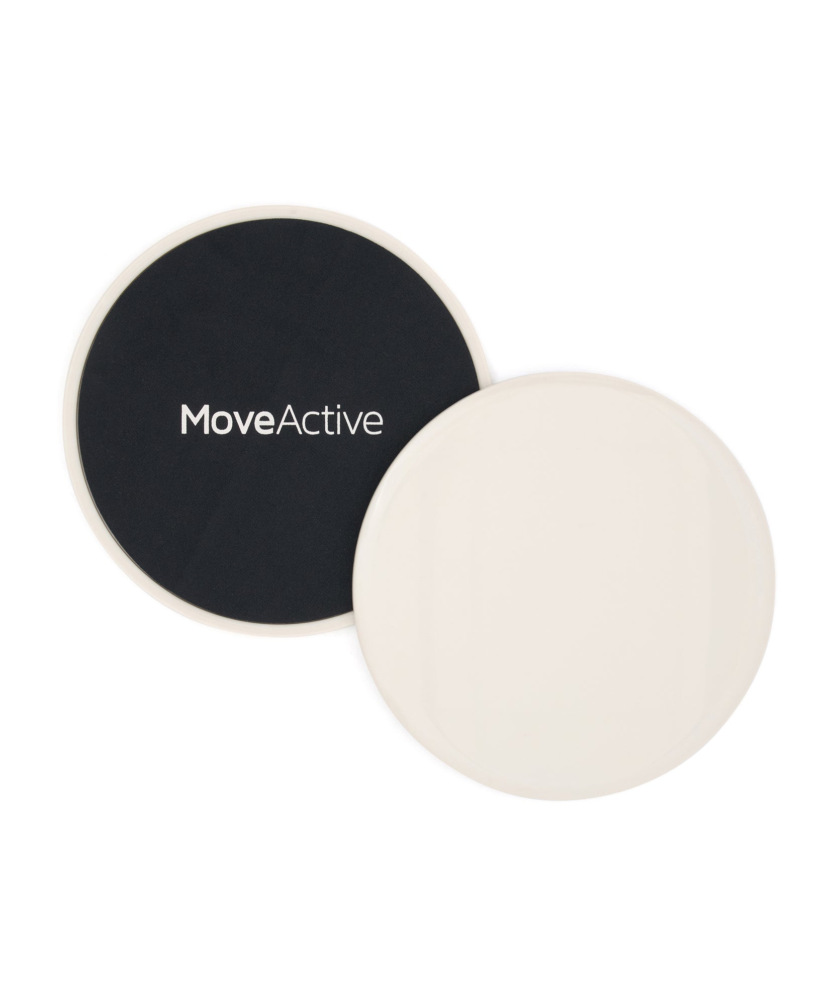 Core Sliders | Ivory | MoveActive